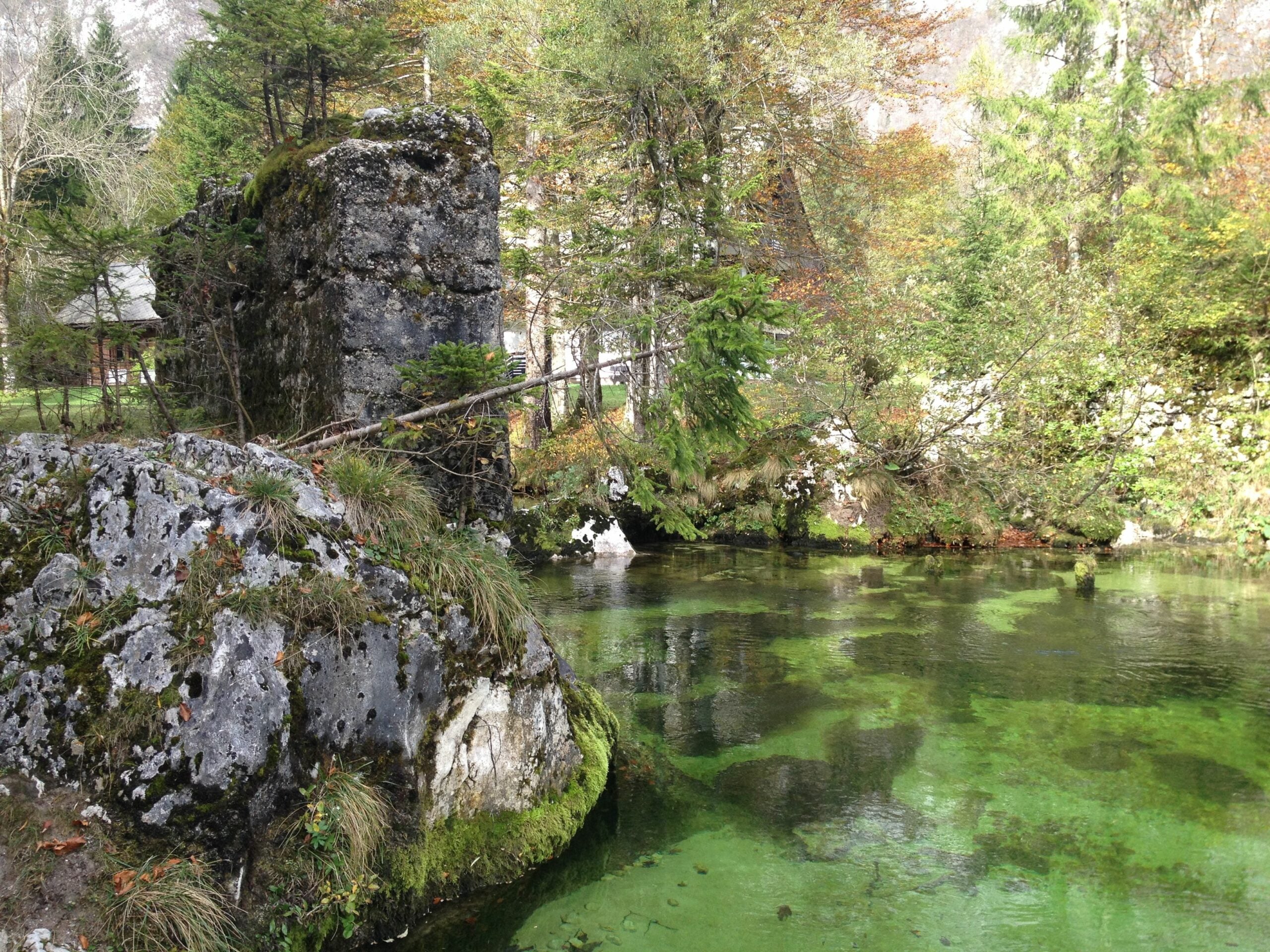 Josh's Water Jobs – My “water” story, part I