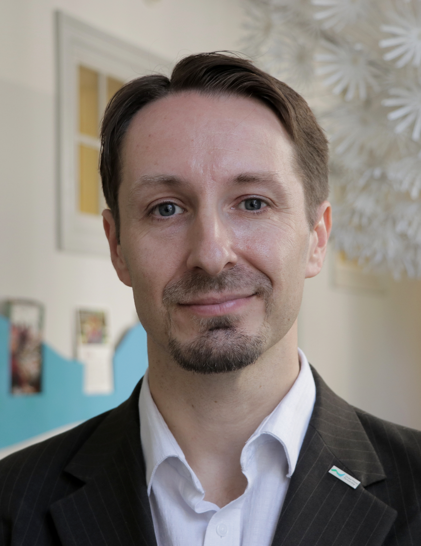 Josh's Water Jobs – The Wellspring: “Getting Hired: A Program Associate ...