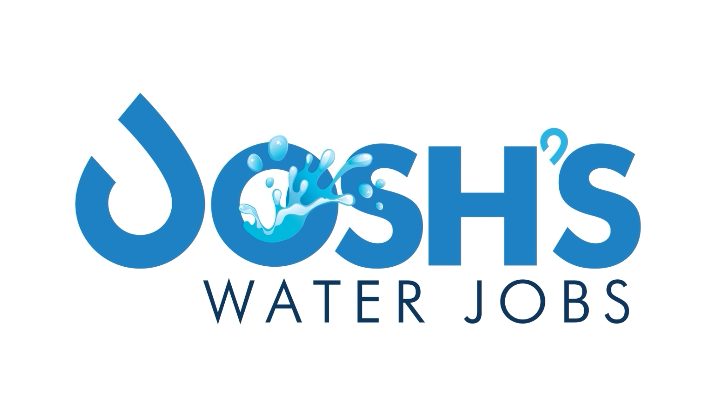 Josh's Water Jobs – The next chapter of Josh’s Water Jobs